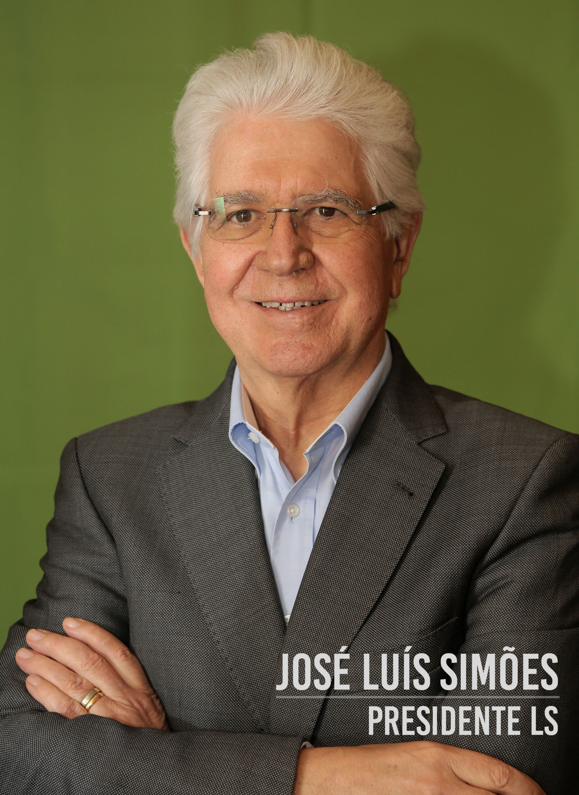 75 anos LS: estamos TODOS de parabéns! - Luís Simões